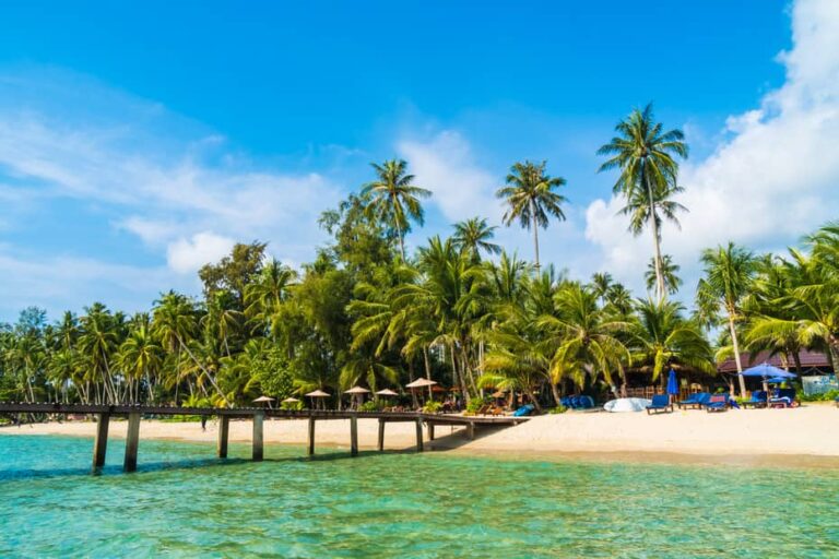 Discover the Dominican Republic: Unforgettable Experiences