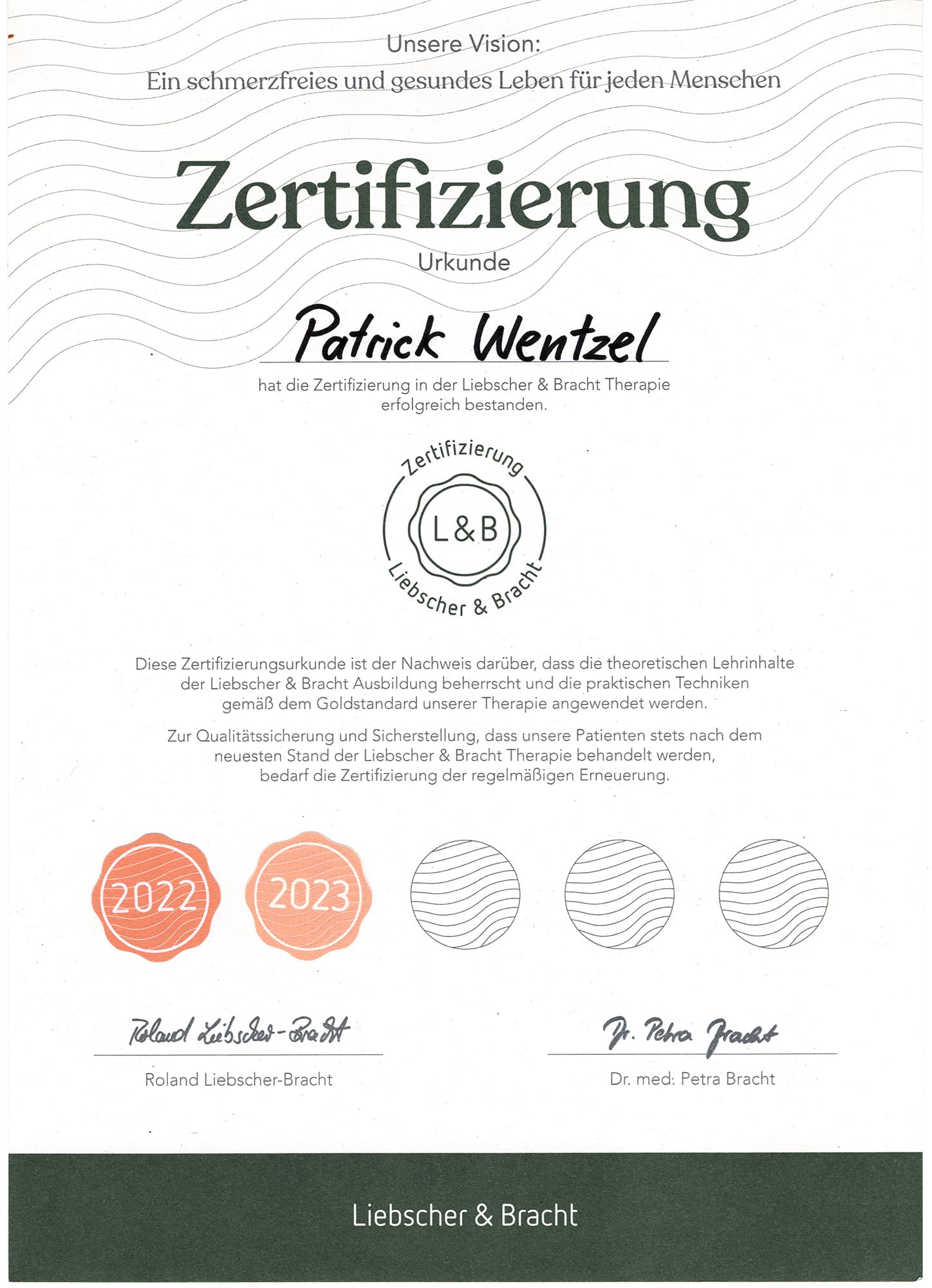 Simon Markus Putz - Dominicanmaps