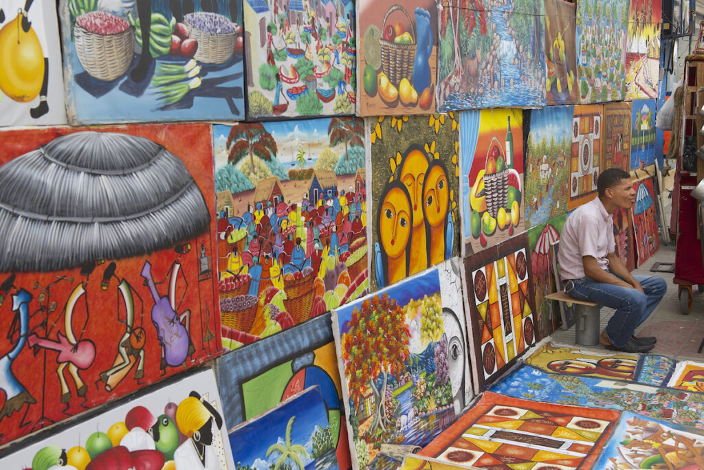 Discover the Rich Arts and Culture of the Dominican Republic